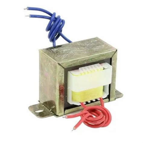 EI Transformer At Best Price In India