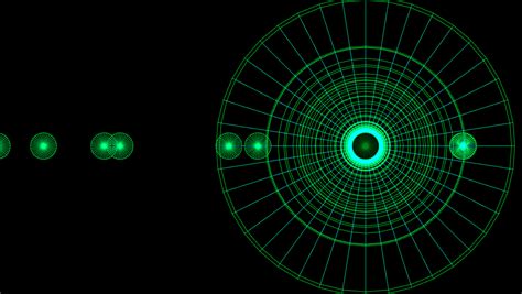 Av Audio Reactive Spectrum Touchdesigner On Behance