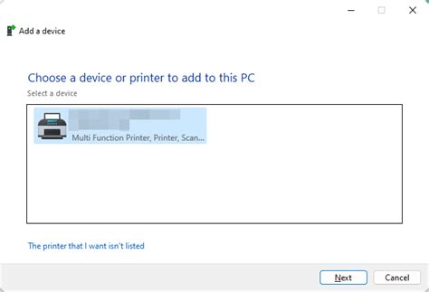 Fastest Way In Windows To Open The Add Manually Link To Add A Printer Super User