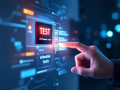 How Often Should Fire Alarms Be Tested A Guide To Fire Detection