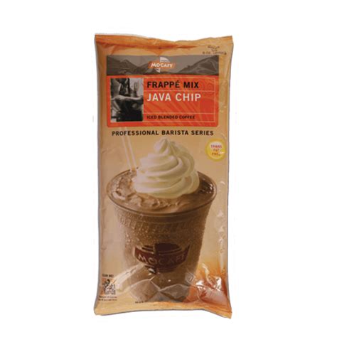 Java Chip