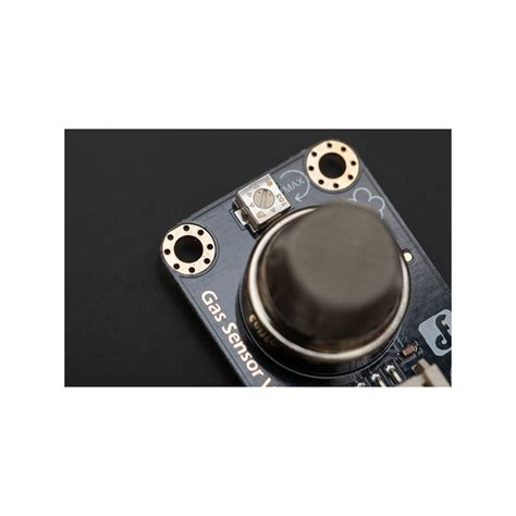 Dfrobot Gravity Analog Gas Sensor Mq2 For Arduino Eckstein Shop 895