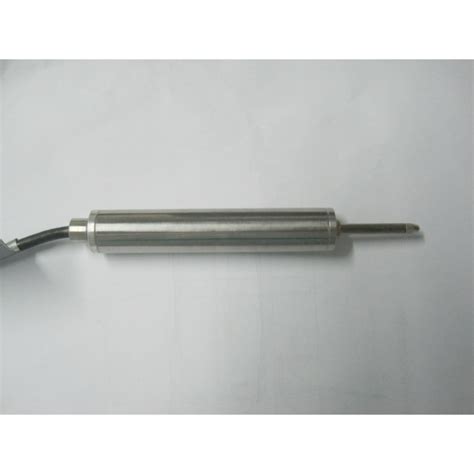 Displacement Transducer 50mm Material Testing Sensors Hitech Concrete Measurement And Controls