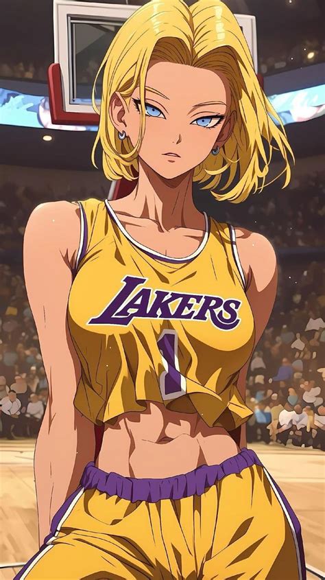 Android 18 Album On Imgur