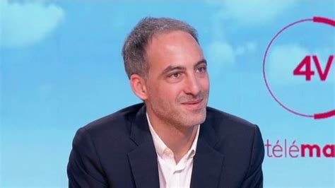 Raphaël Glucksmann Vl Média