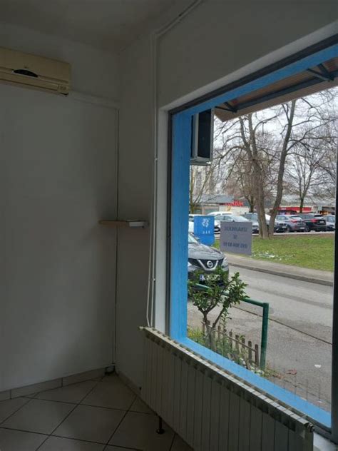 Poslovni Prostor Gajnice Centar Iznajmljivanje