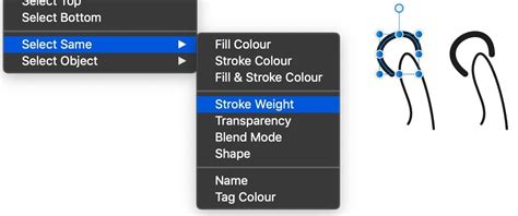 Stroke Thickness Desktop Questions Macos And Windows Affinity Forum