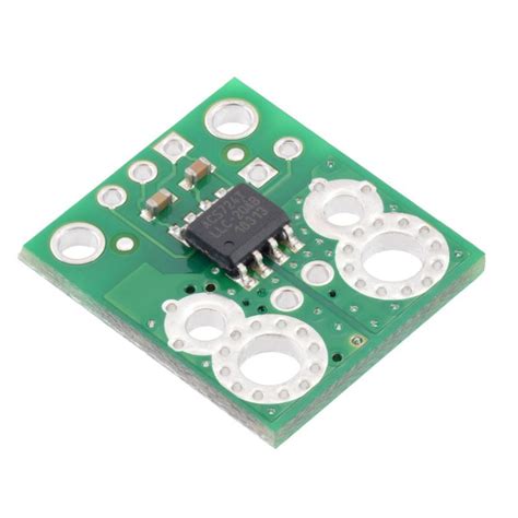 Ac Current Sensor 20a Acs724 Invasive