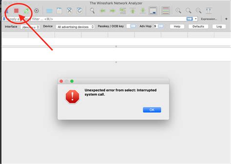 Nrf Sniffer On Mac Cannot See Interface Nordic Qanda Nordic Devzone Nordic Devzone