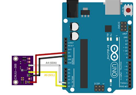 how to use bmp388 with stm32 programming arduino forum