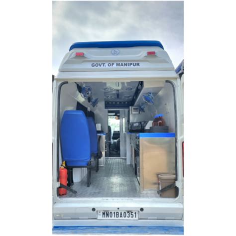 Mobile Laboratory Vans For On Site Analysis And Monitoring Savant