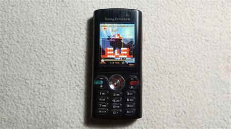 Sony Ericsson Open Scores