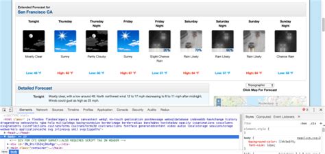 Tutorial Web Scraping In R With Rvest R Bloggers