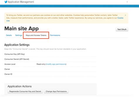 lister ses derniers tweets avec php et javascript mindsers blog