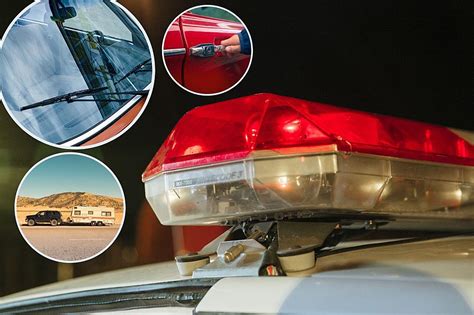 texas traffic laws you probably didn t know