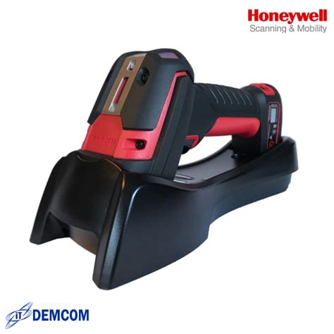Стационарный сканер штрих-кода Honeywell Youjie HF680