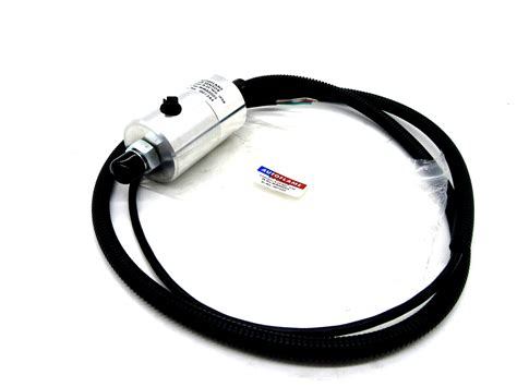 New Autoflame Mm60005 Air Sensor Sb Industrial Supply Inc