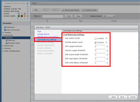 Whats New In Vmware Horizon 7 10 Virtualization Review