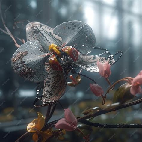 Premium Ai Image Houdini Render Highly Sharpen Detailed Beautiful