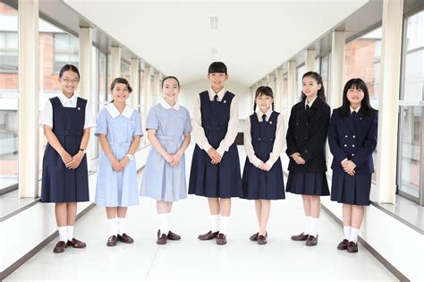 清泉女学院中学高等学校 帰国生のミカタ