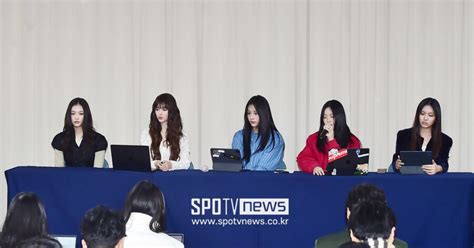 뉴진스 전속계약 해지 선언 위약금 無 소송 불필요…민희진과 함께하고파[종합]