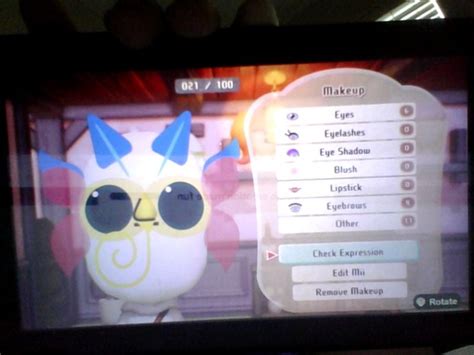 Some Pikmin Miis I Made In My Pikmin Miitopia Save File Pikmiitopia R Pikmin