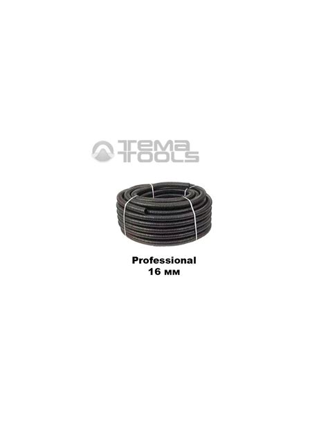 Гофра для кабеля SOKOL Professional 16 мм – купить пластиковую ...