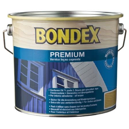 BONDEX Premium - Hipogram d.o.o.