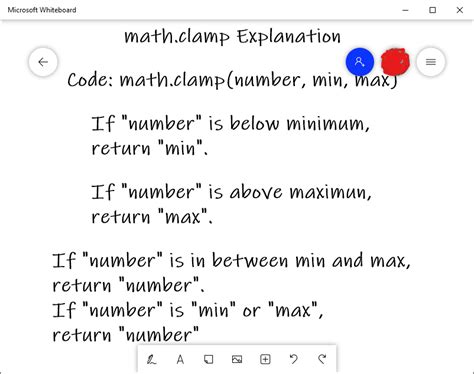 How Do You Set A Limit On Angle So You Dont Over It Scripting