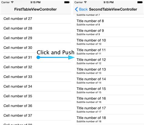 基于swift构建可复用的uitableviewdatasource 程序员说