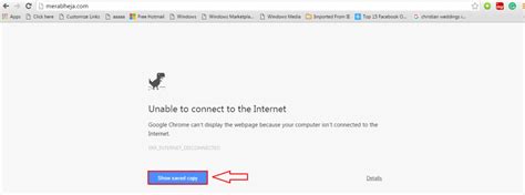 How To Browse Offline In Google Chrome Without Internet