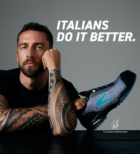 Pezzol Industries professional & stylish safety footwear