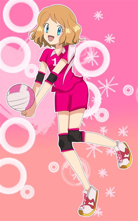 130 Best Pokemon Girls Ideas Pokemon Pokemon Waifu Pokemon Characters