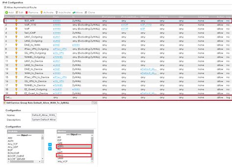 Usg Flex 50 Usg20 Vpn Internet Works Wan Is Not Accessible From Outside — Zyxel Community