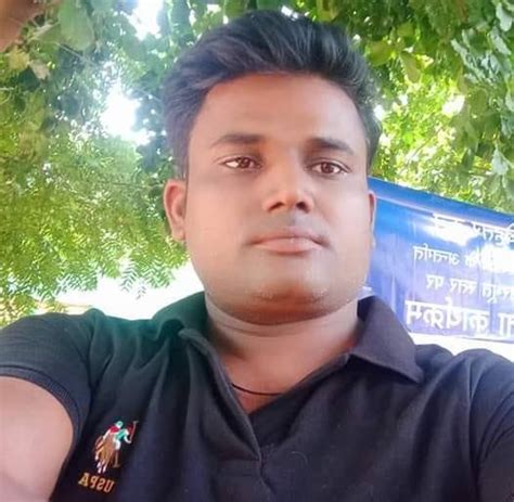 Satish Kumar Yadav