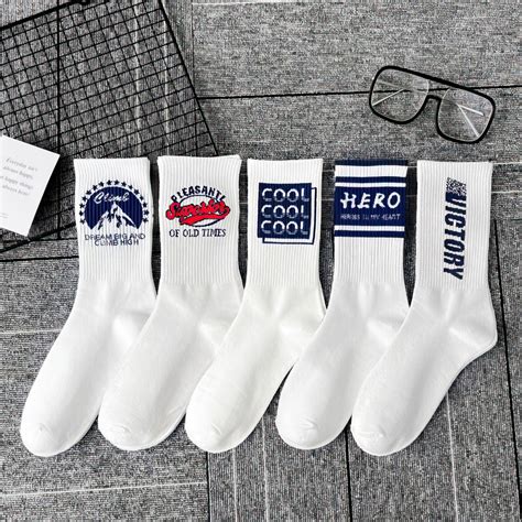 Khuyến Mãi Combo Đôi Vớ Nam Nữ Thời Trang Unisex Cotton Nhập Khẩu Shopee Việt Nam