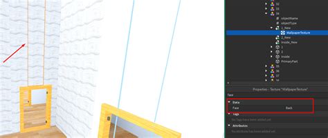 Face Textures Not Working Properly Scripting Support Developer Forum Roblox