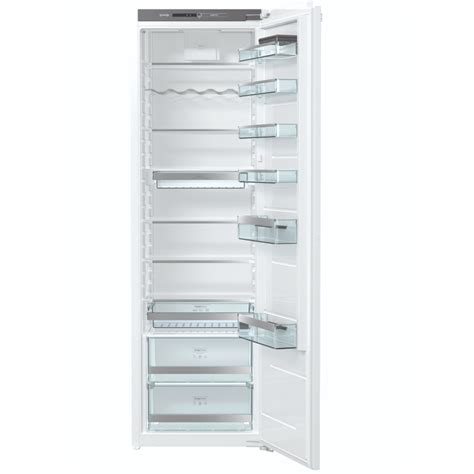 Встраиваемый холодильник Gorenje RI5182A1 | купить по цене 62 900 ...