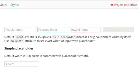 Suave Angularjs Ui Framework Bypeople Suave Angularjs Ui Framework Bypeople