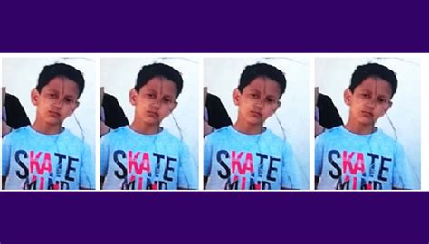 Ioan în Vârstă De 12 Ani A Dispărut Opinia De Sibiu