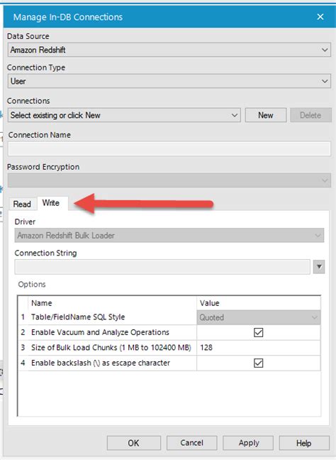 Solved Data Base To Data Base Connection Alteryx Community