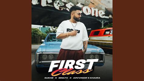 First Class Youtube