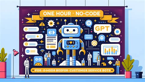 一小時 No Code 自製客服機器人 Gpt 學員課前注意事項 這是一小時 No Code 自製客服機器人 Gpt 學員課前注意事項
