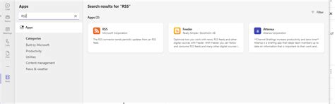 Track The Power Platform Blog Feedinsight Ecellors Crm Blog