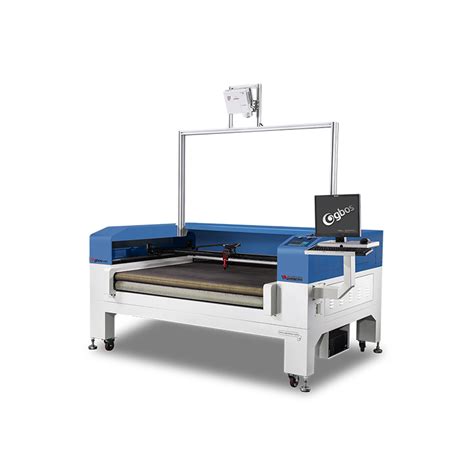 Irregular Material Intelligent Nesting System Gbos