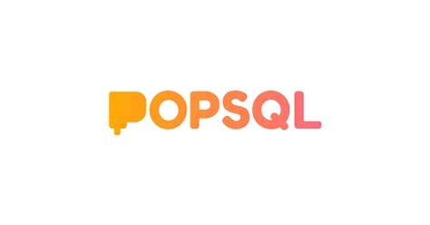 Popsql Promo Codes 100 Off Discount Code August 2025