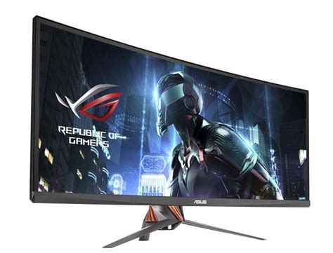 Asus Rog Swift Pg Q