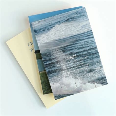 워너디스 책갈피 증정 미라이트 일기장 다이어리 위시버킷