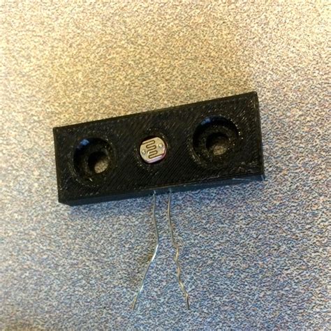 13 note midi laser harp 6 steps with pictures instructables