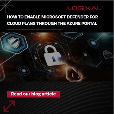 Logixal On Linkedin Cloudsecurity Microsoftdefender Azure Cybersecurity Cloudcomputing